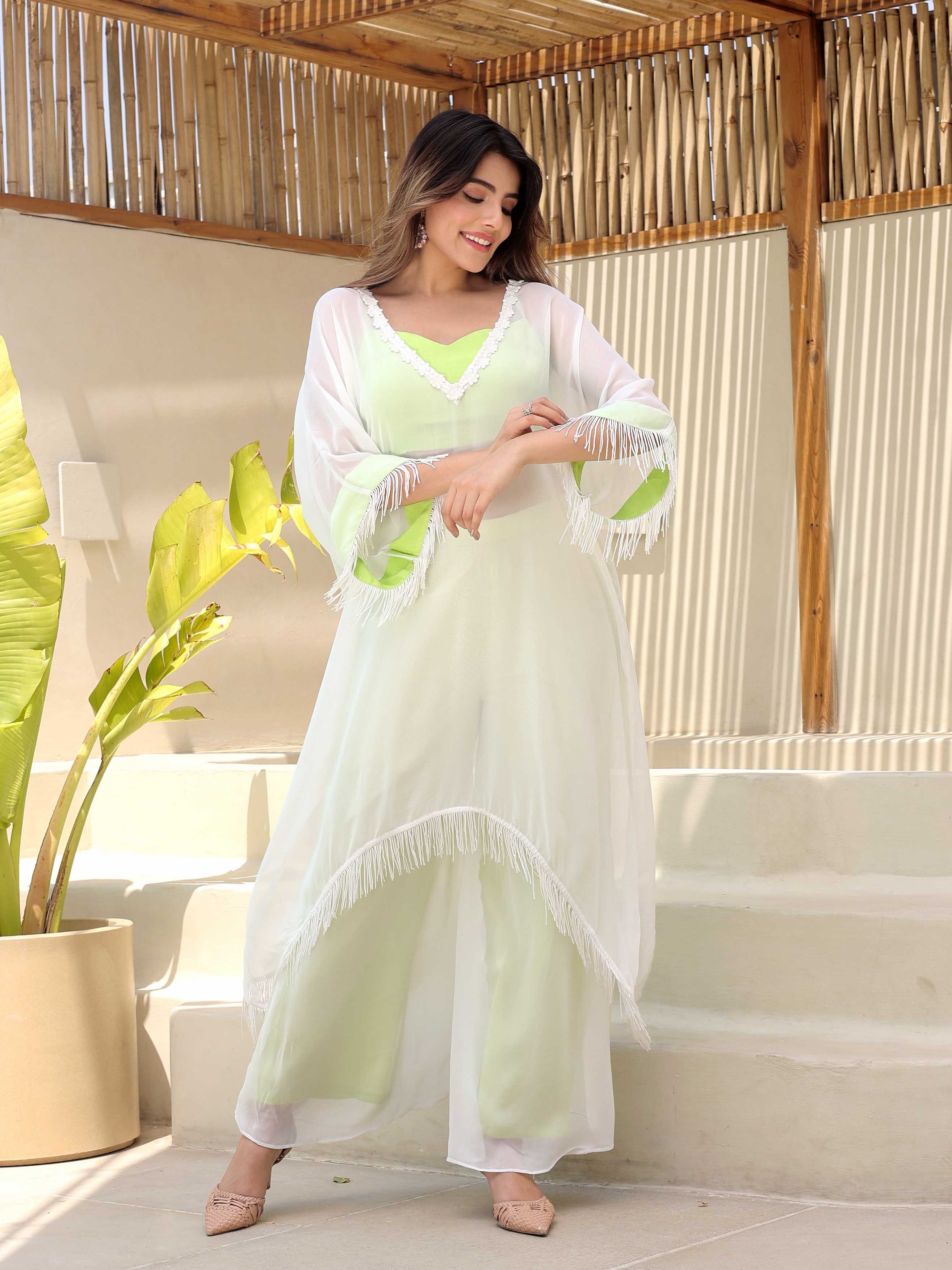 MATCHING SETS – Label Aditi Hundia